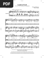 Lead Me, Guide Me Hymn Lyrics | PDF | Hymns | Christian Hymns