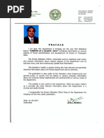 Masters of Ceremony Graduation Script 1 | PDF