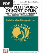 Ken-Ichi Ebe GUITAR SOLO ALBUM PDF | PDF