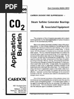 Cylinder Visual Inspection Report | PDF | Equipment | Hydraulics