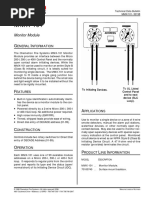 CTI Technical Manual PDF | PDF | Mains Electricity | Switch
