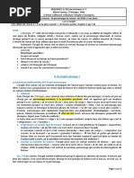 La Lettre Informelle | PDF