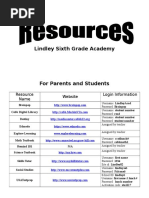 CTLS Student Guide Overview | PDF | Login | Learning