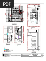 Genset Room Design and Layout Plan | PDF
