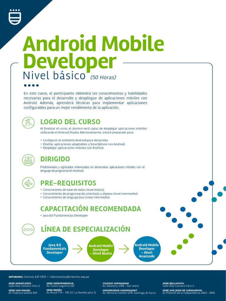 Getting Started with Android Mobile App Development | PDF | Android ...