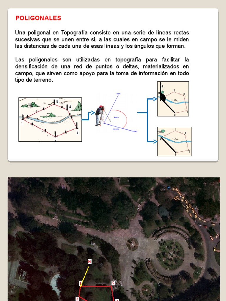 Fasdfas | PDF | Topografía | Geometría
