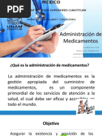 Mapa Conceptual El Estilo Wal-Mart | PDF