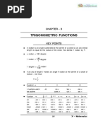 MF19 List of Formulae and Statistical Tables Math | PDF | Variance ...