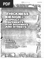 Astm D6433-23 | PDF | Road Surface