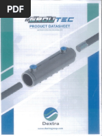 Groutec Couplers Installation Guide | PDF | Mechanical Engineering ...