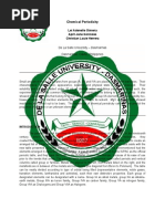 CARS Model (Create A Research Space) by John Swales (1990) | PDF ...