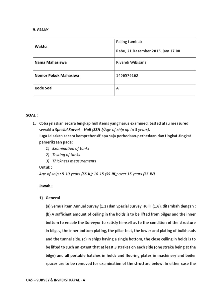 20161221-UAS-SIK-1406576162-Rivandi Wibisana | PDF | Electrical Resistance And Conductance ...