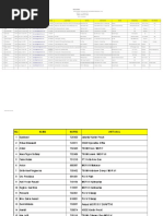 Form Monitoring BBM Subkontraktor | PDF