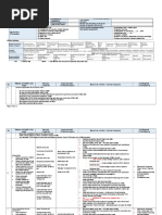 JHA - General Electrical Work | PDF | Risk | Personal Protective Equipment