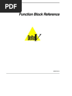 Crimson 3.2 Function Block Reference Manual (LP1158A) 1MB-1 | PDF | Boolean Data Type | Computer ...
