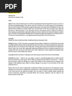 DAUD and DAIF CHECKS | PDF