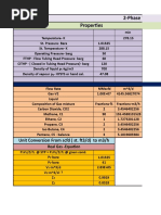 Cyclone Design and Calculation Guide | PDF | Chemical Engineering ...