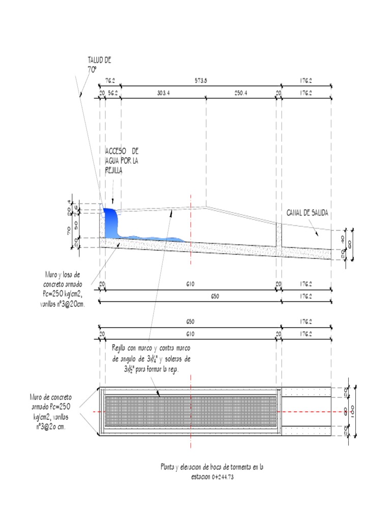 Boca de Tormenta | PDF