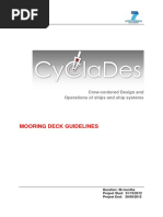 COSWP 2025 Amendments Summary | PDF