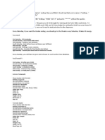 New Horizon AVN Walkthrough Guide | PDF