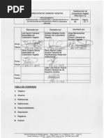 Check List Formulario | PDF | Carta de crédito | aduana