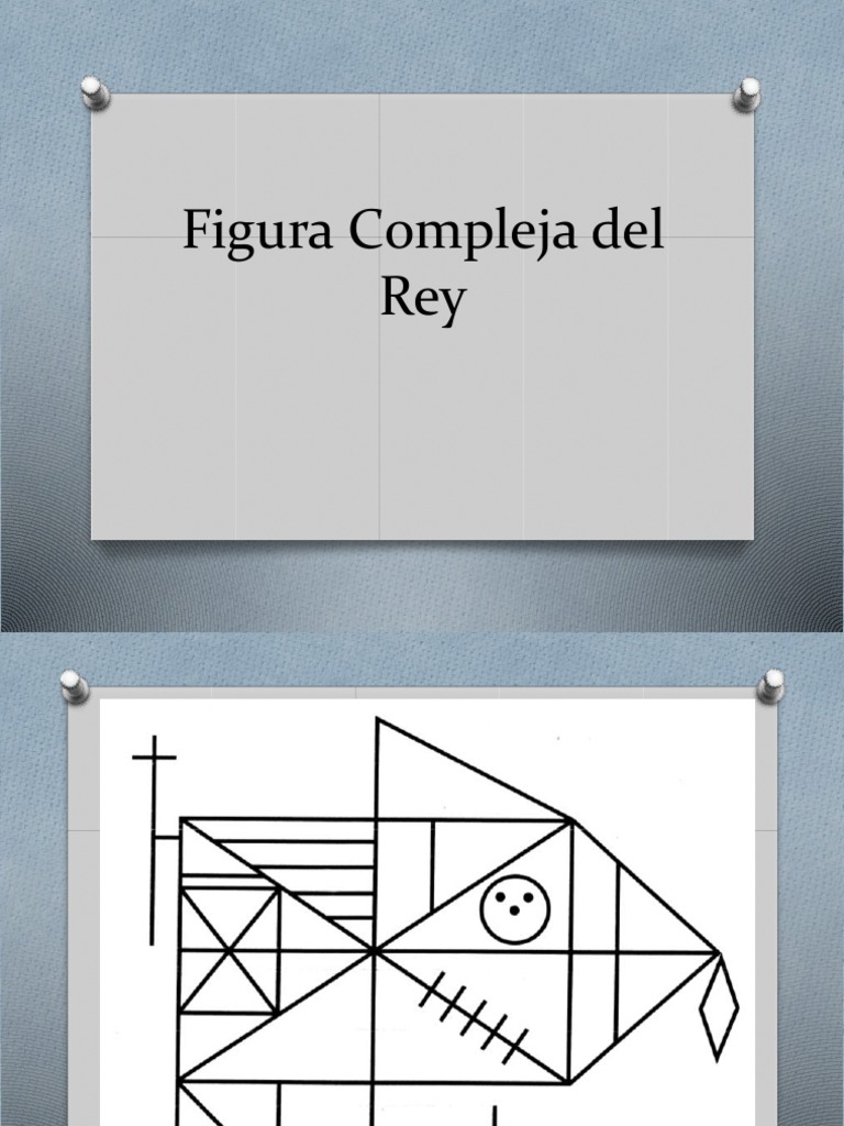 Figura Del Rey | PDF