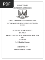 Project Report On Indian IPO | PDF | Initial Public Offering ...