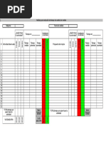 Catalogo de Defectos EXTC | PDF | Extrusión | Producción y fabricación