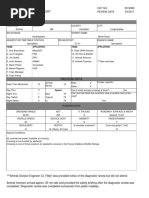 All You Need To Know About Track Visitor Permits | PDF | Government ...