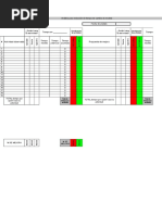 Capacitación LUP en Planta y Seguridad | PDF | Ingeniería | Science