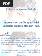 Taquilalia y Taquifemia: Tratamientos y Causas | PDF | Tartamudeo ...