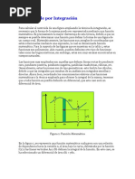 Producto de Inercia | PDF | Integral | Ecuaciones