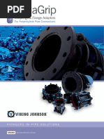 KLINGER Pipe Products Overview | PDF | Pipe (Fluid Conveyance ...