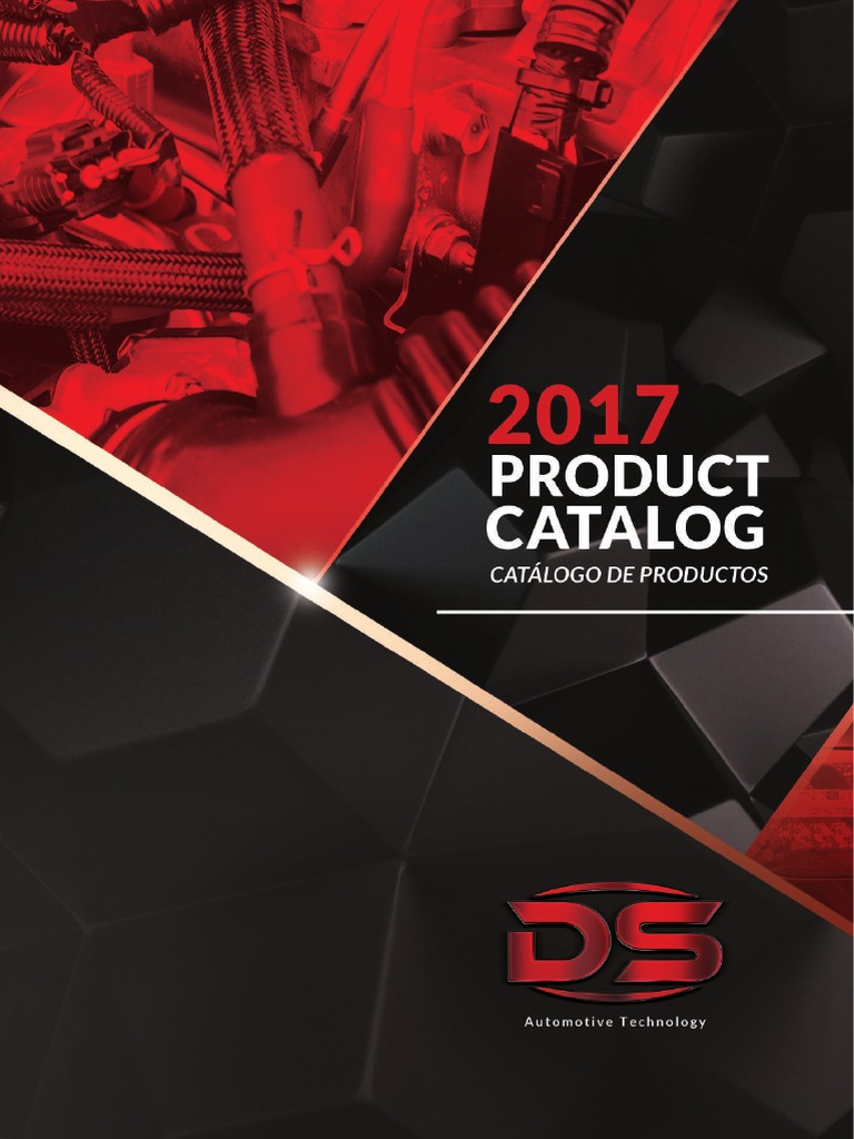 Catalogo Ds | PDF | General Motors | Automobiles