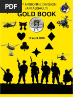 Basic Unit Formations 1 | PDF | Platoon | Reconnaissance