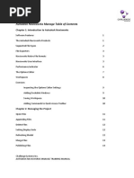 Naviswork Clash Detection ? | PDF | Building Information Modeling | Autodesk Revit