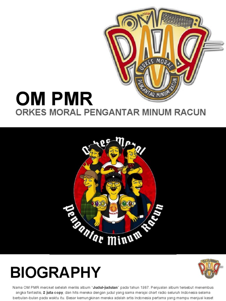 OM+PMR+Profile pJFHP0S0 | PDF