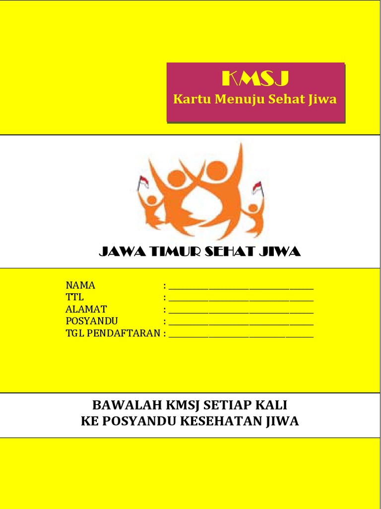 Buku Kms New | PDF