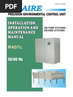 Ahri 410 PDF | PDF | Heat Exchanger | Heat Transfer