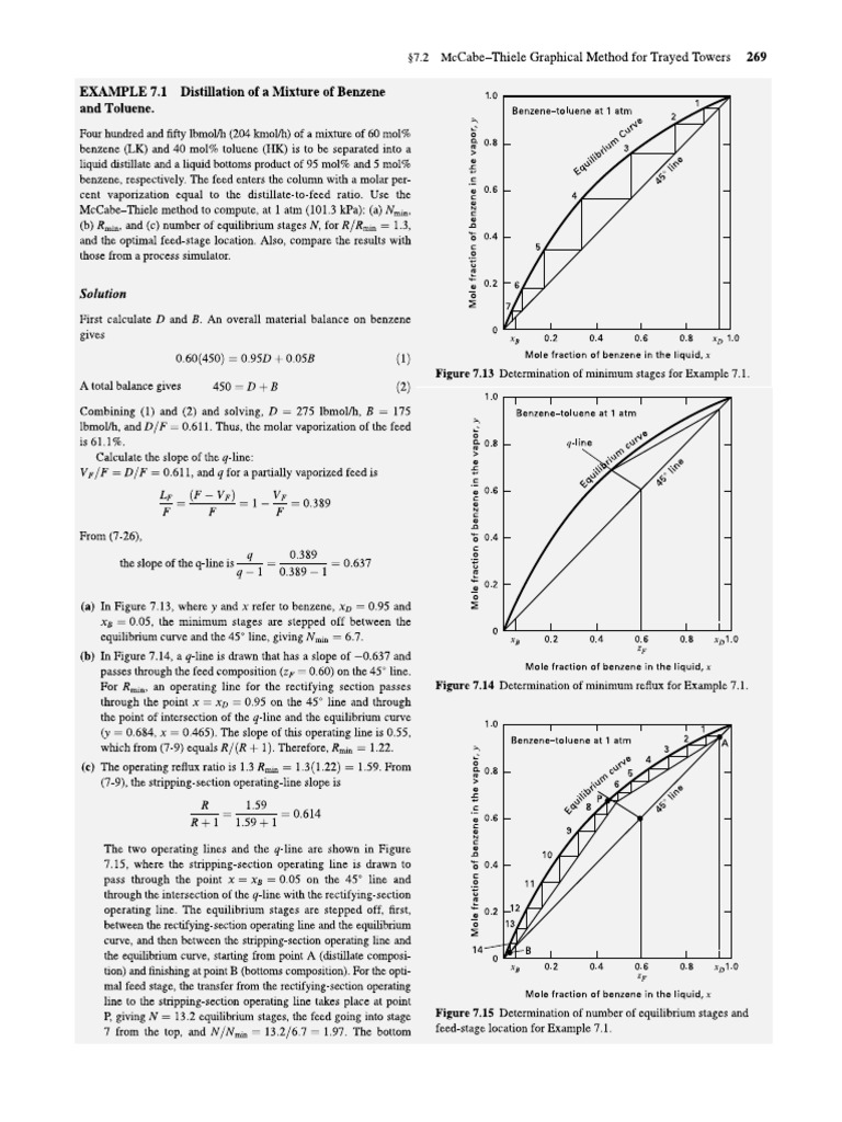 Seader Separation Process Principles 3rd - PDF.PDF - Partes | PDF