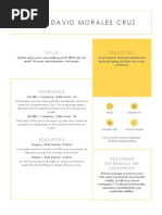 Kelley Resume Template | PDF | Educational Stages | Indiana
