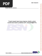 JIS-G-3532-2011-low Carbon Steel Wire PDF | PDF