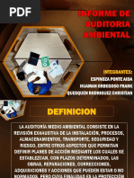 El Expediente Continuo de Auditoria | Archivo de computadora ...