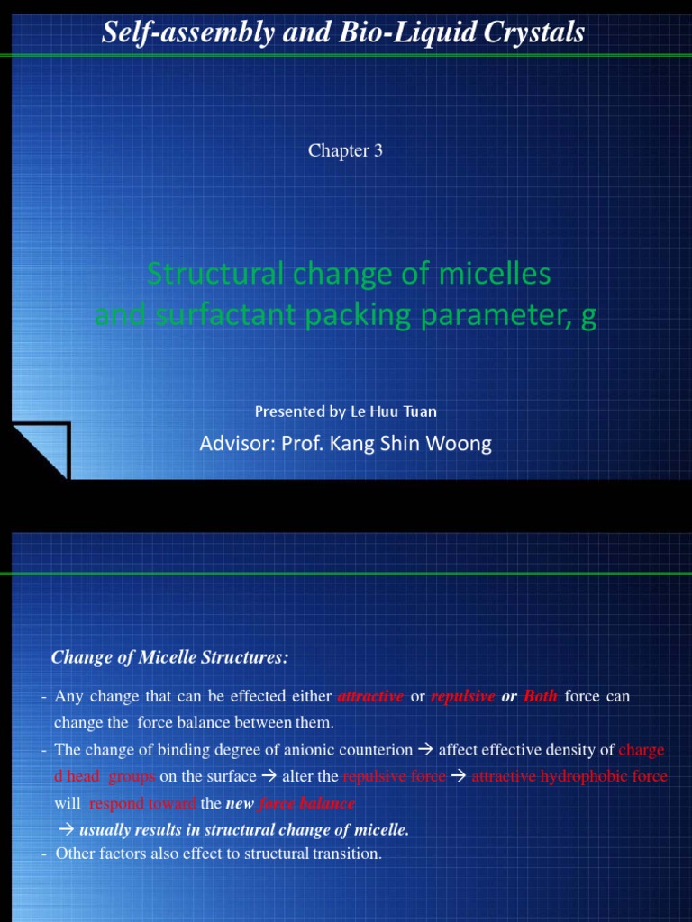 Chapter 3 Presentation | PDF | Chemical Product Engineering | Chemistry