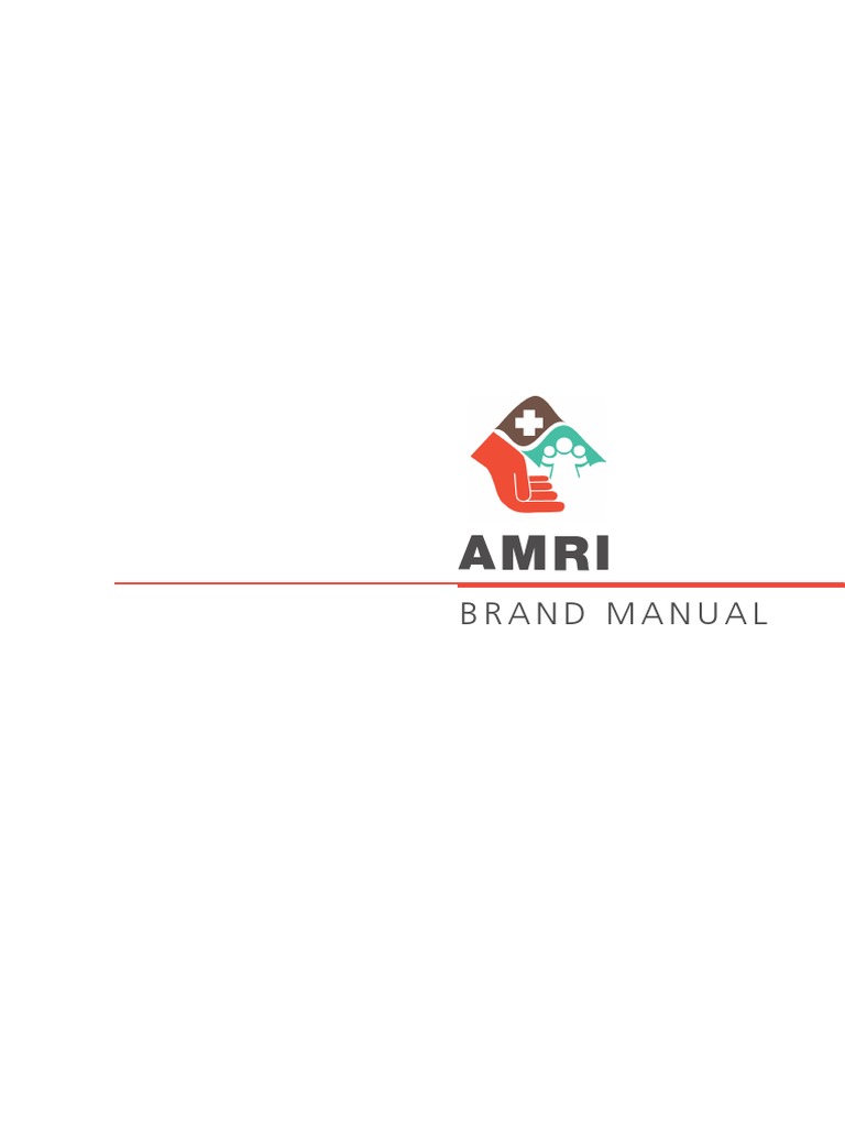 Amri Brand Manual | PDF | Logos | Brand