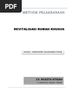 Panduan Lengkap Jasa Konstruksi Jakon | PDF