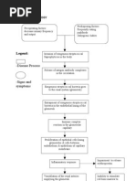 PCAP Pediatric Community Acquired Pneumonia PATHOPHYSIOLOGY | PDF ...