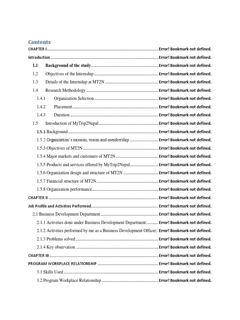 1.1 Background of The Study | PDF | Business | Cognition