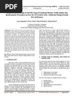 RCC Domes | PDF | Beam (Structure) | Dome