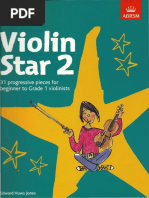 Fiddle Time Runners | PDF